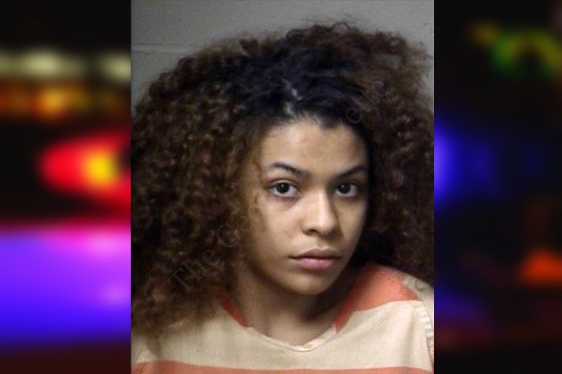 Ansar Muhammad | Paulding County