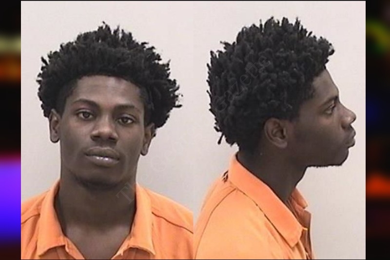 Thomas Maloid — Richmond County Jail Bookings