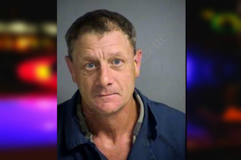 Charles Patterson - Lowndes County