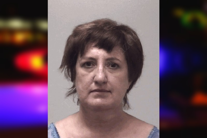 Tracey Pattison | Coweta County