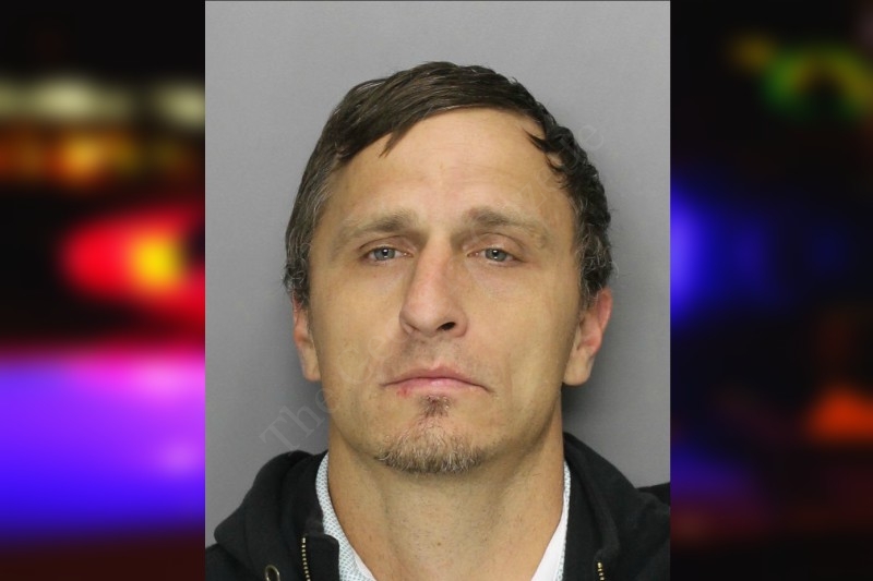 Timothy Rader | Cobb County