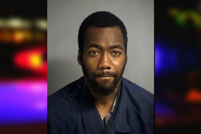 Michael Roland | Lowndes County