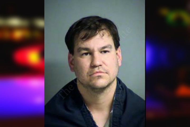 Richard Root - Lowndes County