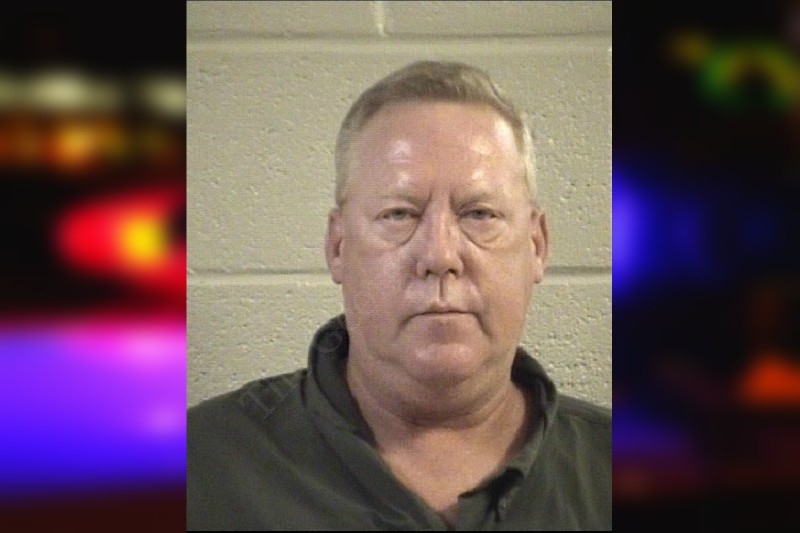 Robert Moore — Whitfield County Jail Bookings