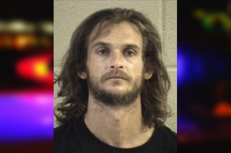 Rodney Parker — Whitfield County Jail Bookings