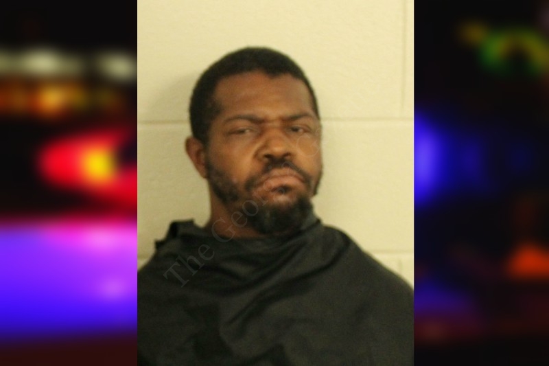 Sean Salmon | Floyd County