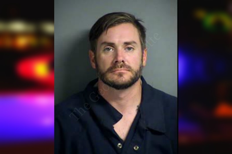 Joseph Sandlin — Lowndes County Jail Bookings