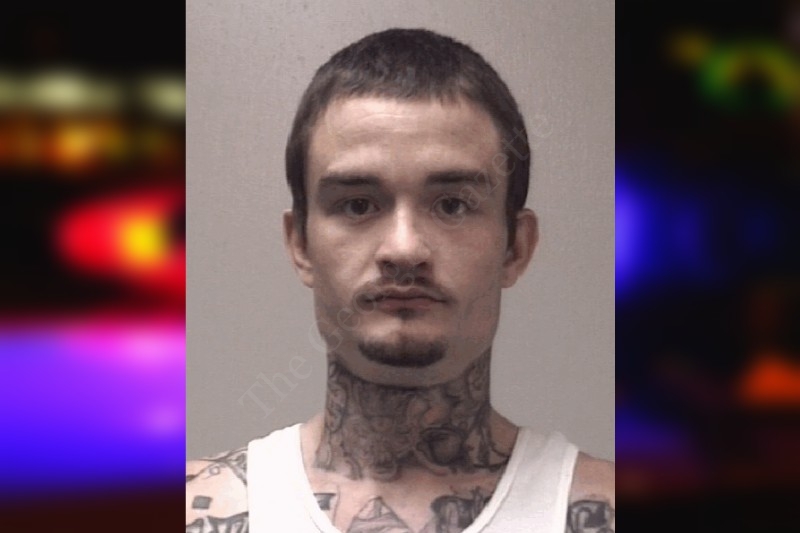 Jeremy Stephens | Coweta County