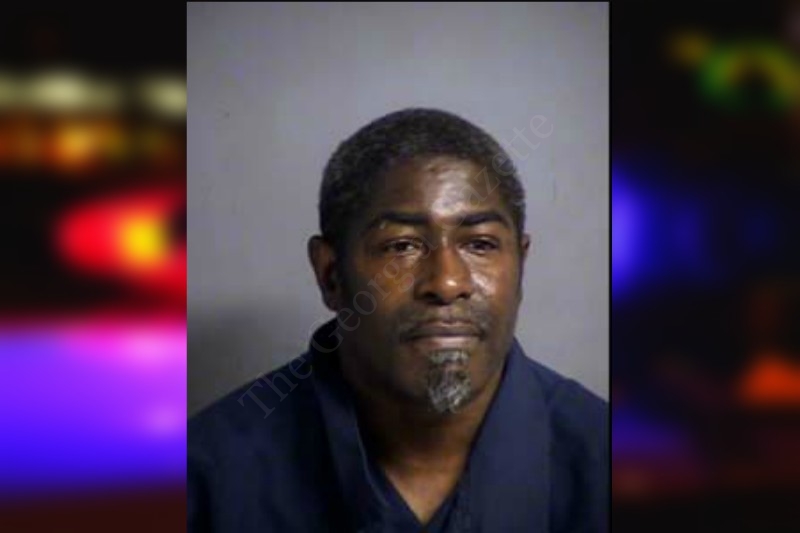 Steve Stokes — Lowndes County Jail Bookings