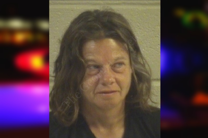 Sherry Snelling | Whitfield County