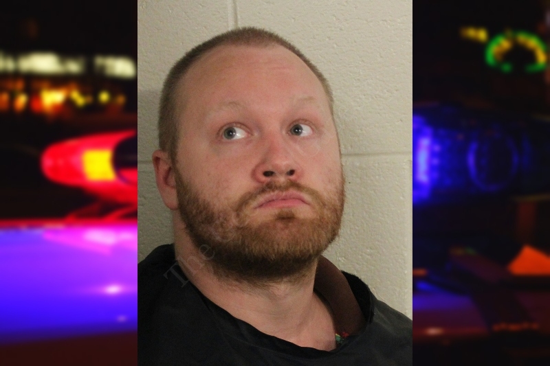 Tyler Timbrook - Floyd County