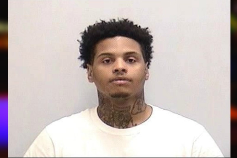 Tyus Torres — Bartow County Jail Bookings