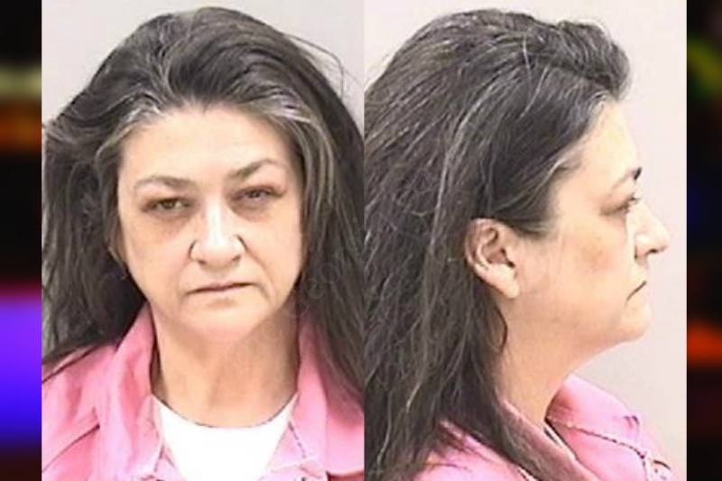 Claudia Taylor — Richmond County