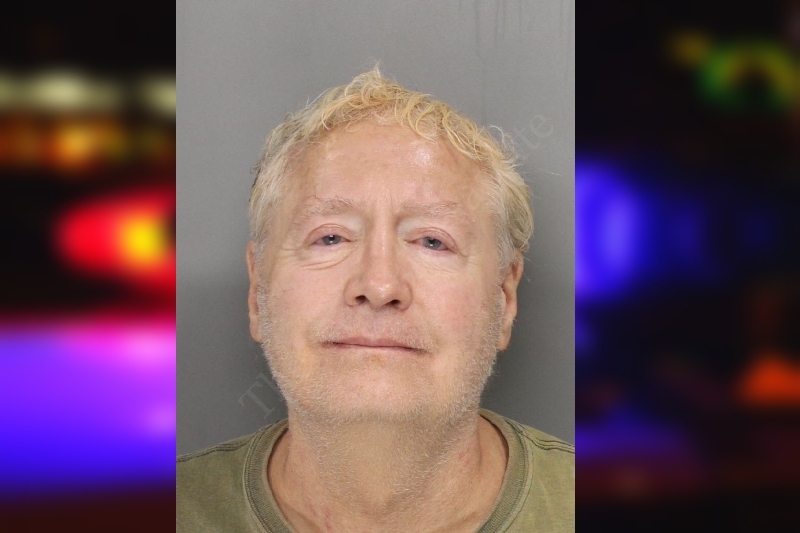 Gordon Ward — Cobb County