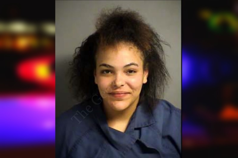 Jordan Weber | Lowndes County