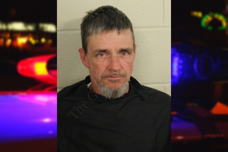 Timothy West — Floyd County Jail Bookings