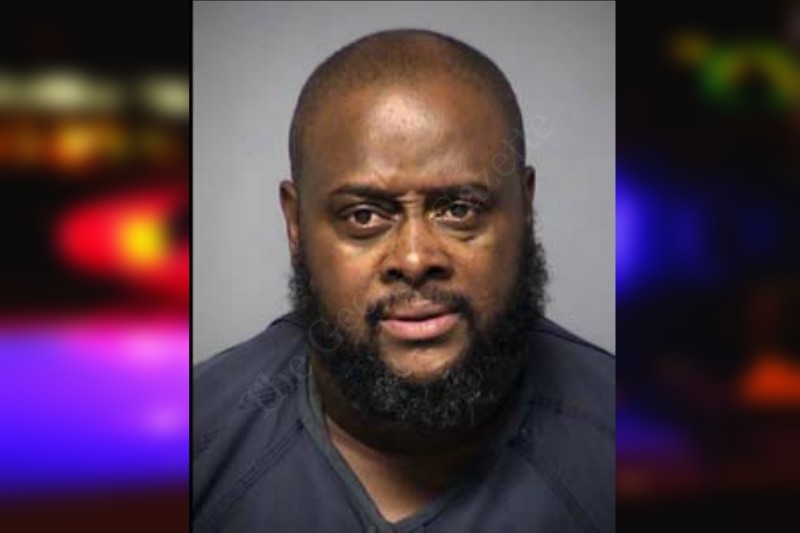 Benjamin Wright — Lowndes County Jail Bookings