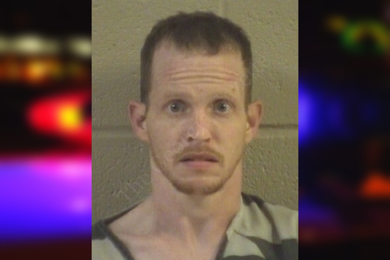 Search on Wrinkle Street results in one arrest — Whitfield County Jail ...