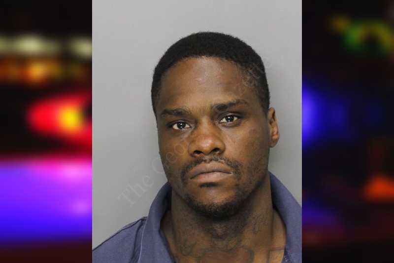 Tracy Wright — Cobb County Jail Bookings