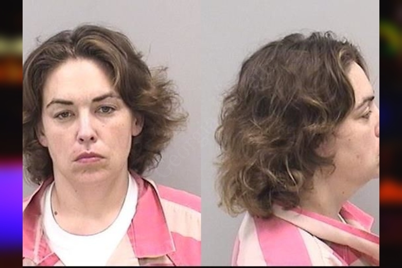 Robin Hall — Richmond County Jail Bookings