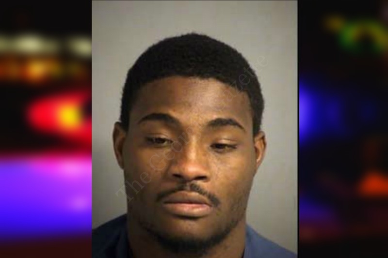 Terry Belcher — Lowndes County Jail Bookings