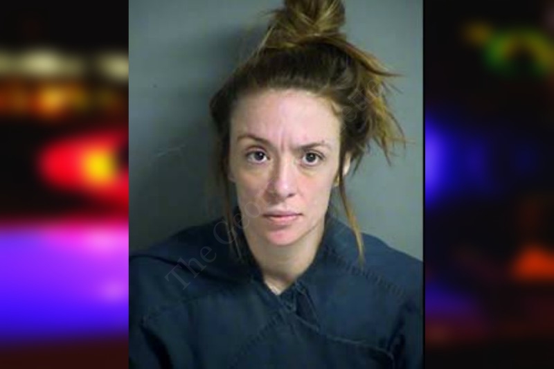 Ashley Pittman — Lowndes County Jail Bookings