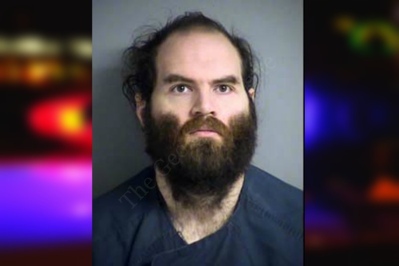 James Poole — Lowndes County Jail Bookings