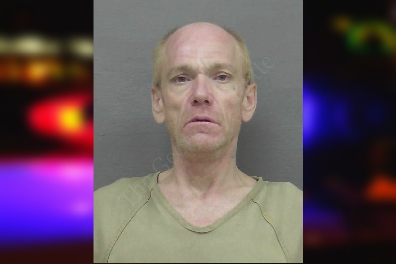 Scott Nalls | Gordon County