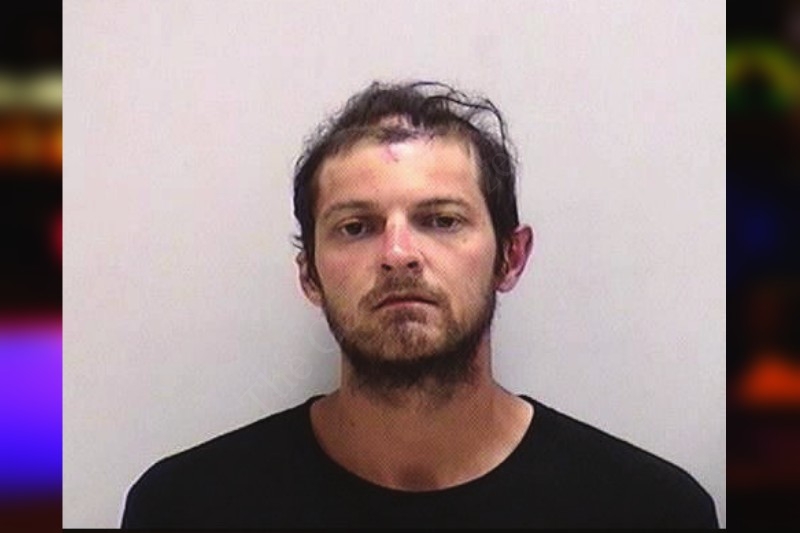 Cory Mathis | Bartow County