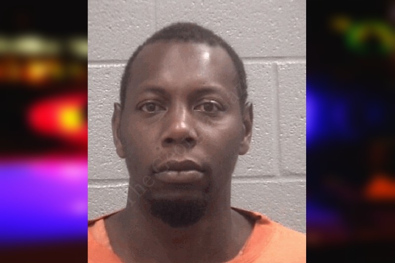 Damarius Smith | Columbia County