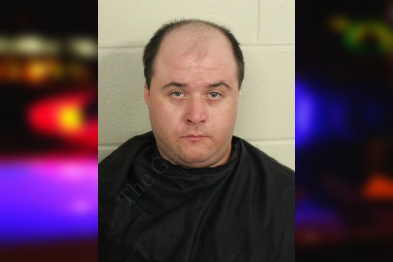 Matthew Stapleton — Floyd County Jail Bookings