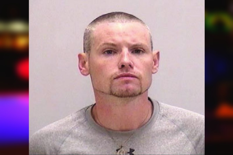 Dustin Kelley — Bartow County Jail Bookings