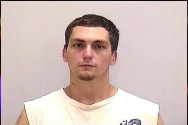 Avril Chambers — Bartow County Jail Bookings