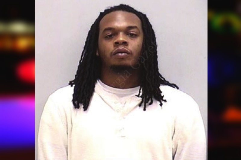 Najae Jackson | Bartow County