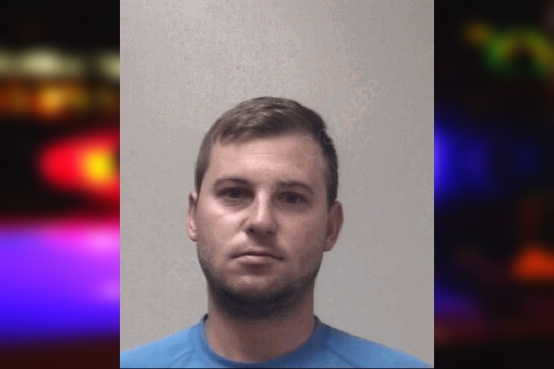 Peter Cafaro | Coweta County