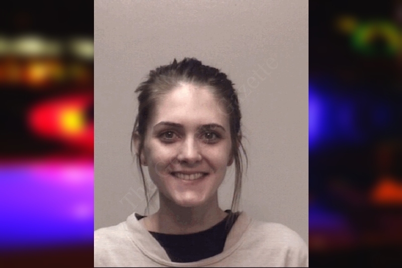 Harley Rainey — Coweta County Jail Bookings