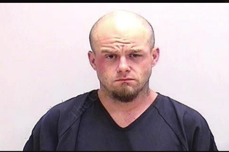 Cory Garner — Bartow County Jail Bookings