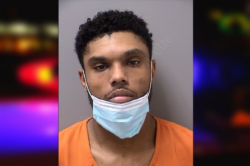 Tristan Watson | Cherokee County