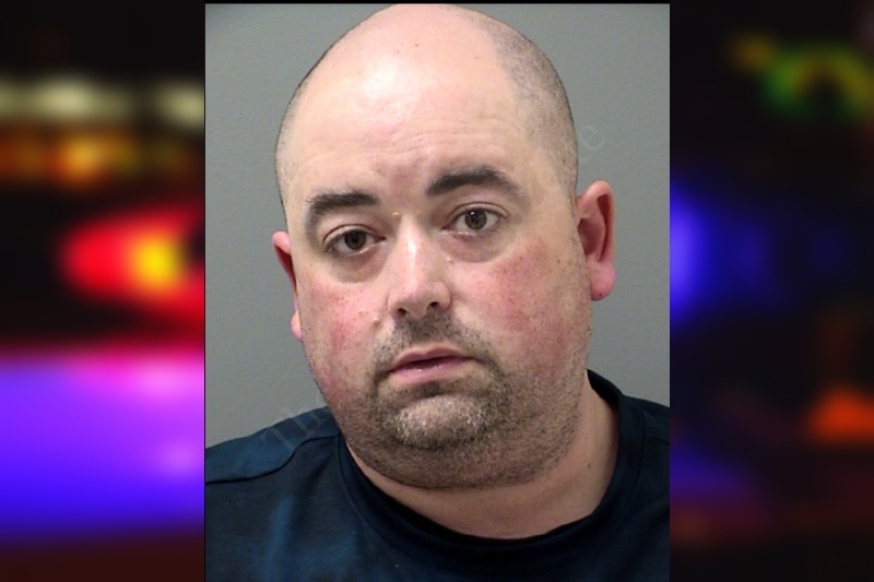 Daniel Sneed | Cherokee County