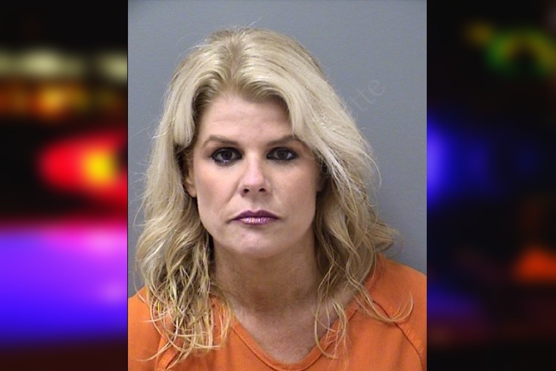 Amanda Deane — Cherokee County