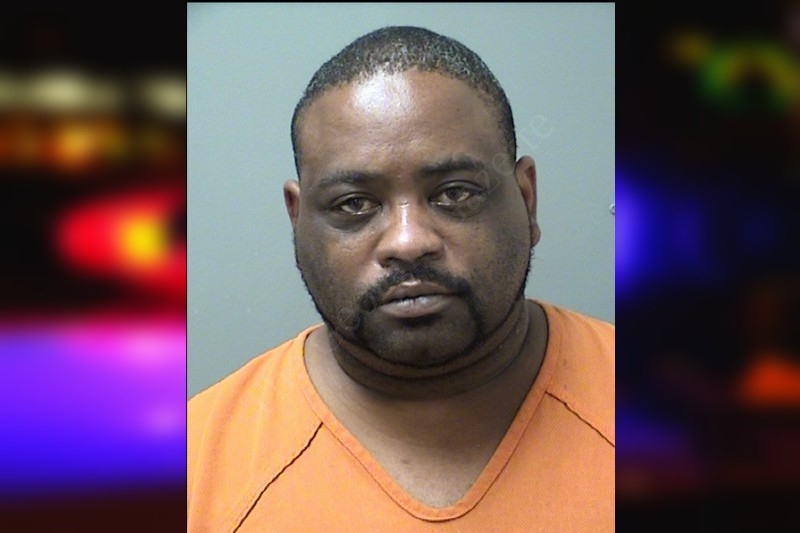 Alan Buffington | Cherokee County