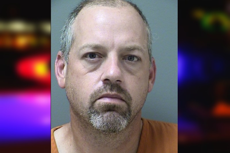 Terry Minor — Cherokee County Jail Bookings