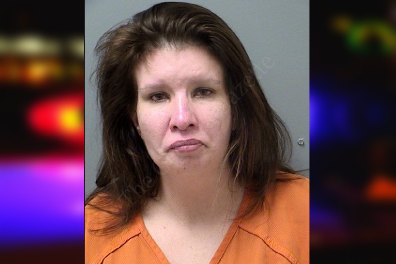 Jennifer Humphries - Cherokee County