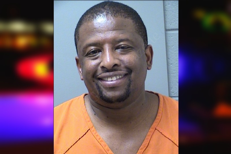 Raymond Price Jr — Cherokee County Jail Bookings