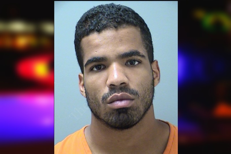 John Borders | Cherokee County