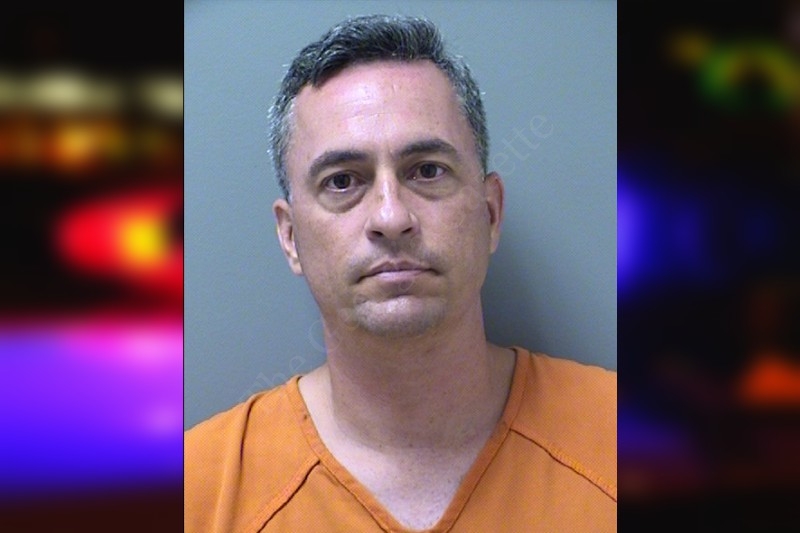 Jonathan Razzano — Cherokee County Jail Bookings