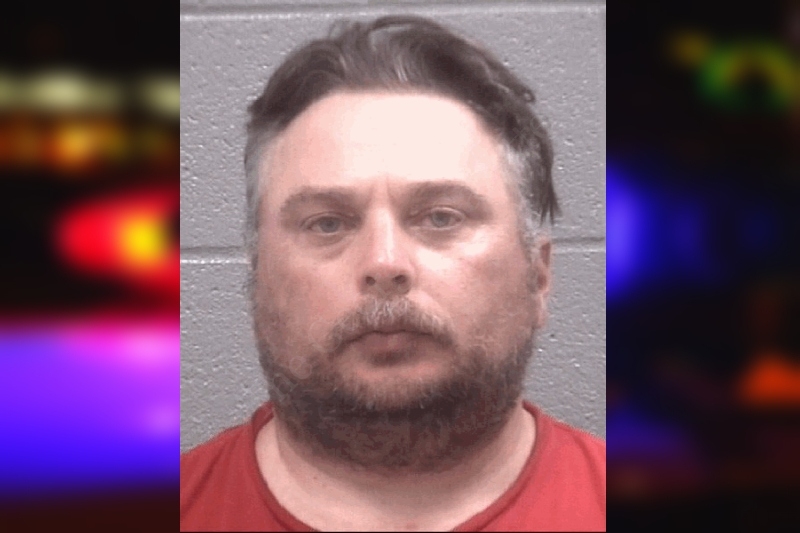 Jeremy Lucas — Columbia County Jail Bookings