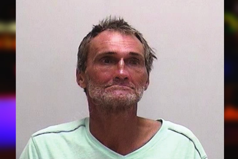 Bobby Perry — Bartow County Jail Bookings