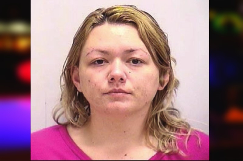 Jessica Pelaez — Bartow County Jail Bookings
