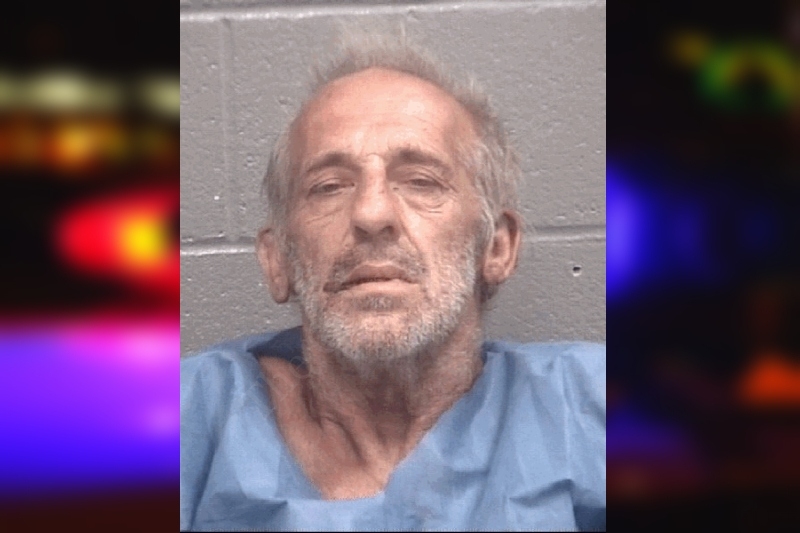 Michael Conklin — Columbia County Jail Bookings